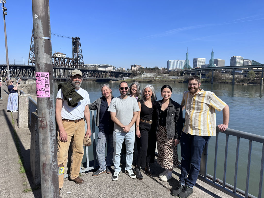 Our Team - Safety and Justice Oregon